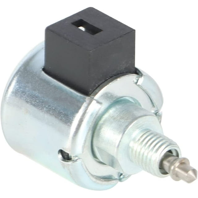 694393 Fuel Solenoid for Briggs & Stratton Replaces 692734 497671 ...