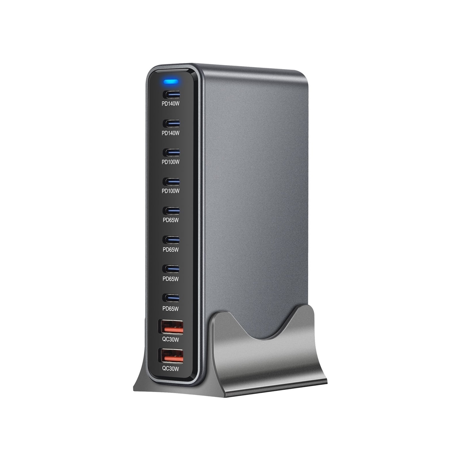 695W Fast USB C Charger Block Dual PD3.1 PPS Charging Station for ...