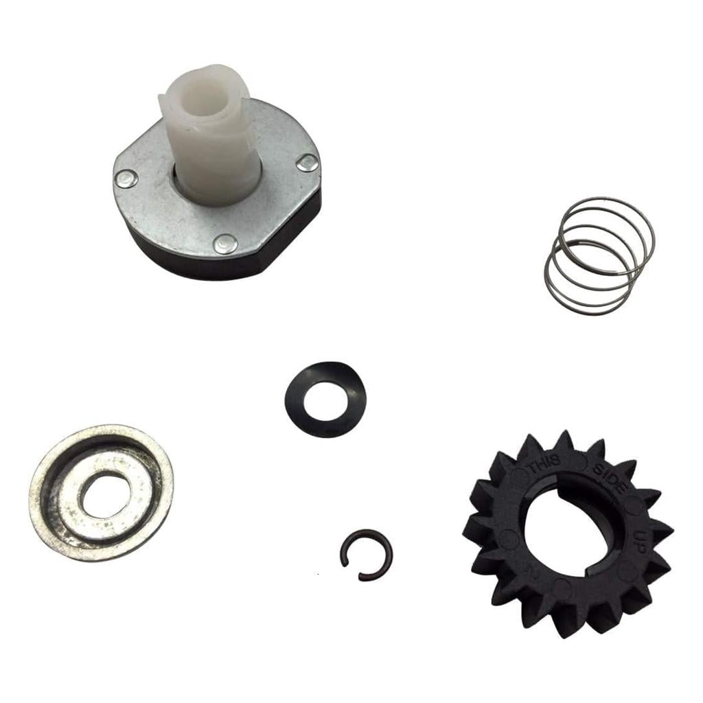 696541 Starter Drive Kit Stainless Steel Replacements for 176432 ...