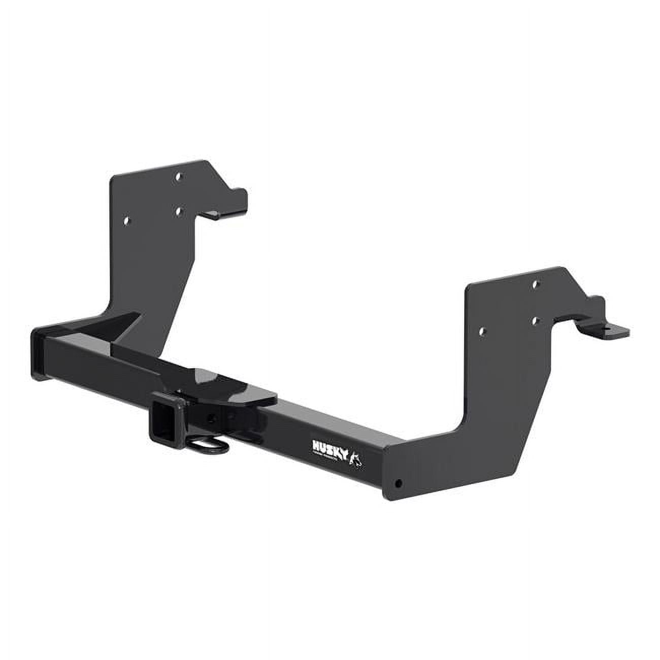 69664C Class III Sprinter 2500- 3500 Trailer Hitch, Black - Walmart.com