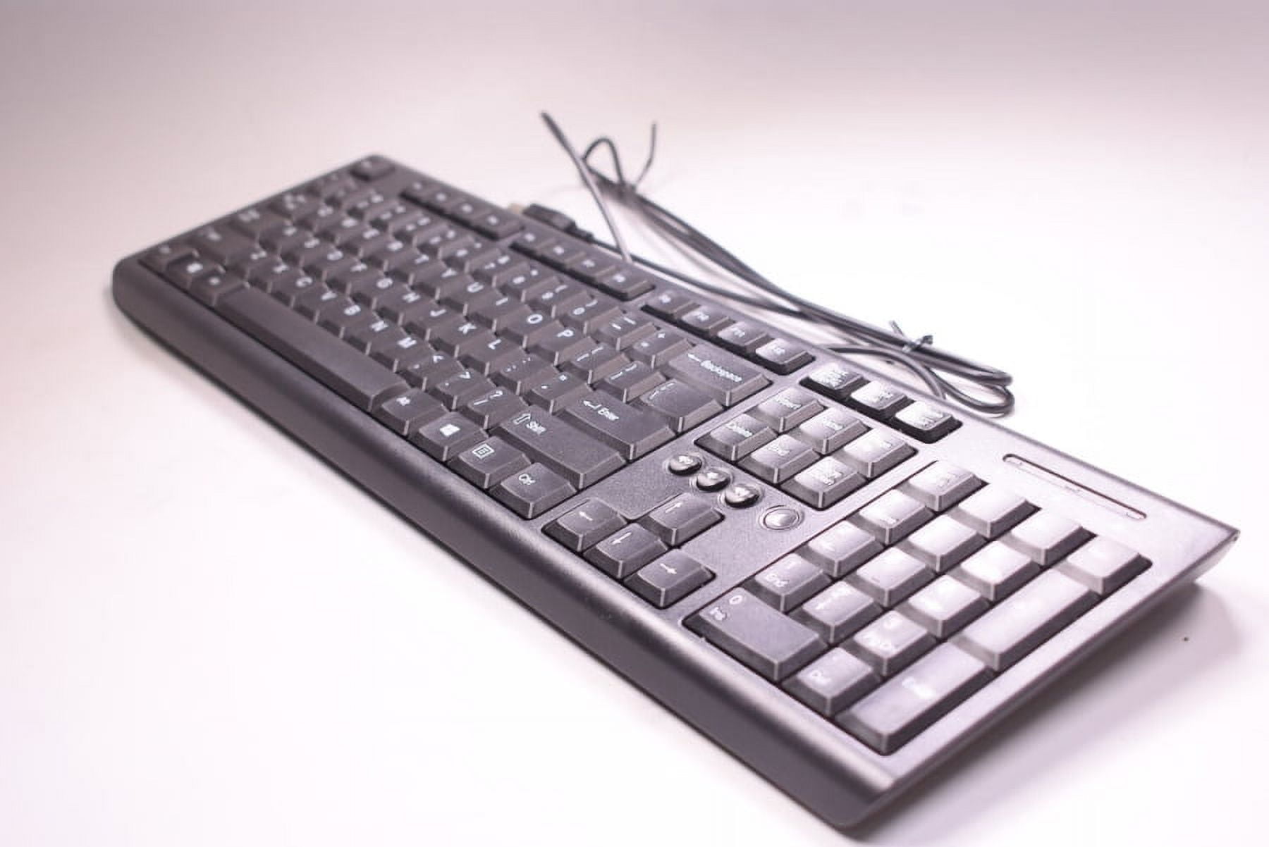 697737-001 Hp Usb Keyboard 110-210 DESKTOP 24-XA0053W 19-2113W ...
