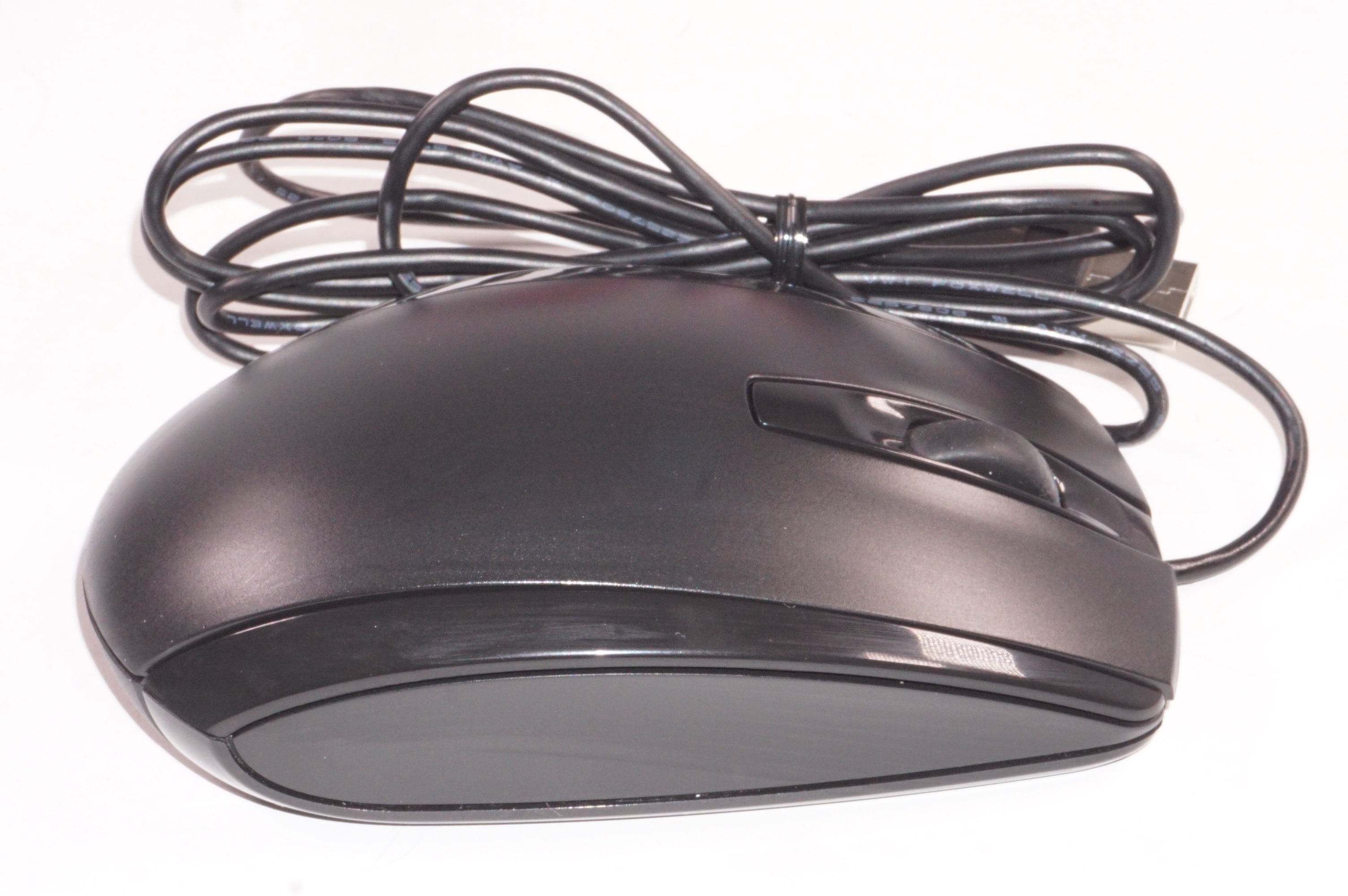 697738-001 Hp USB Wired Mouse 24-B223W 19-2113W 19-2114 ALL-IN-ONE: HP ...