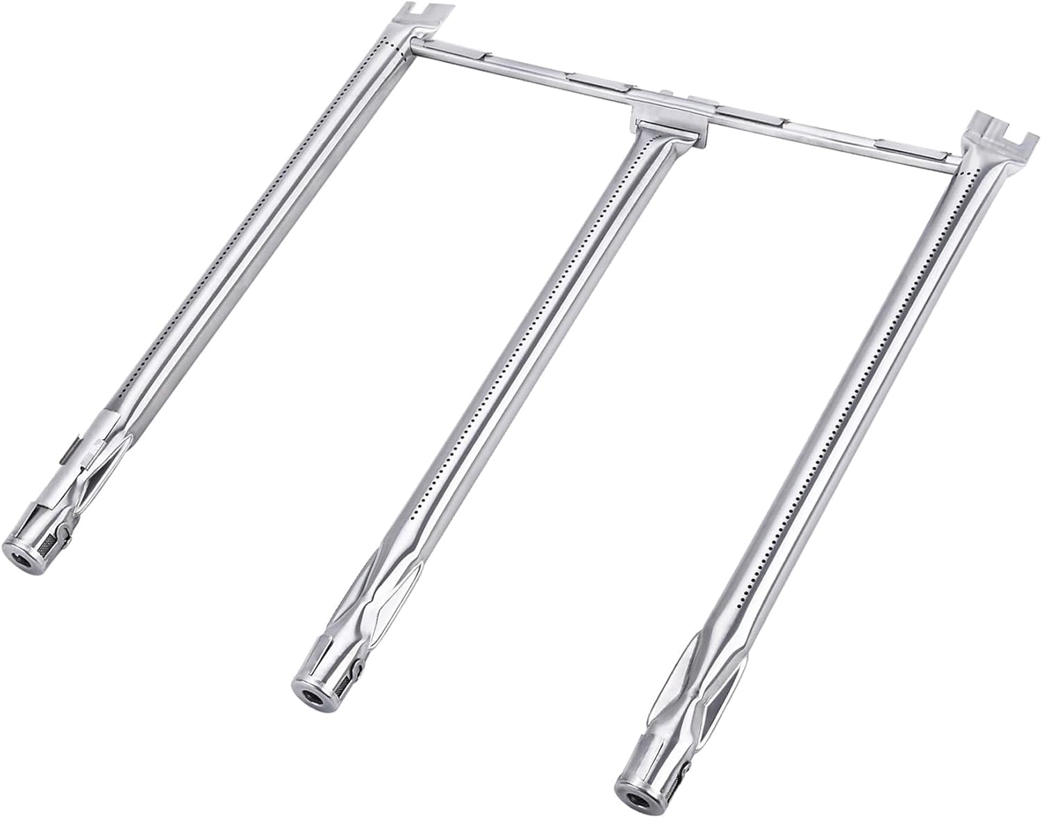 69787 Grill Burners Replacement for Weber Spirit E-310 Parts, 18 ...