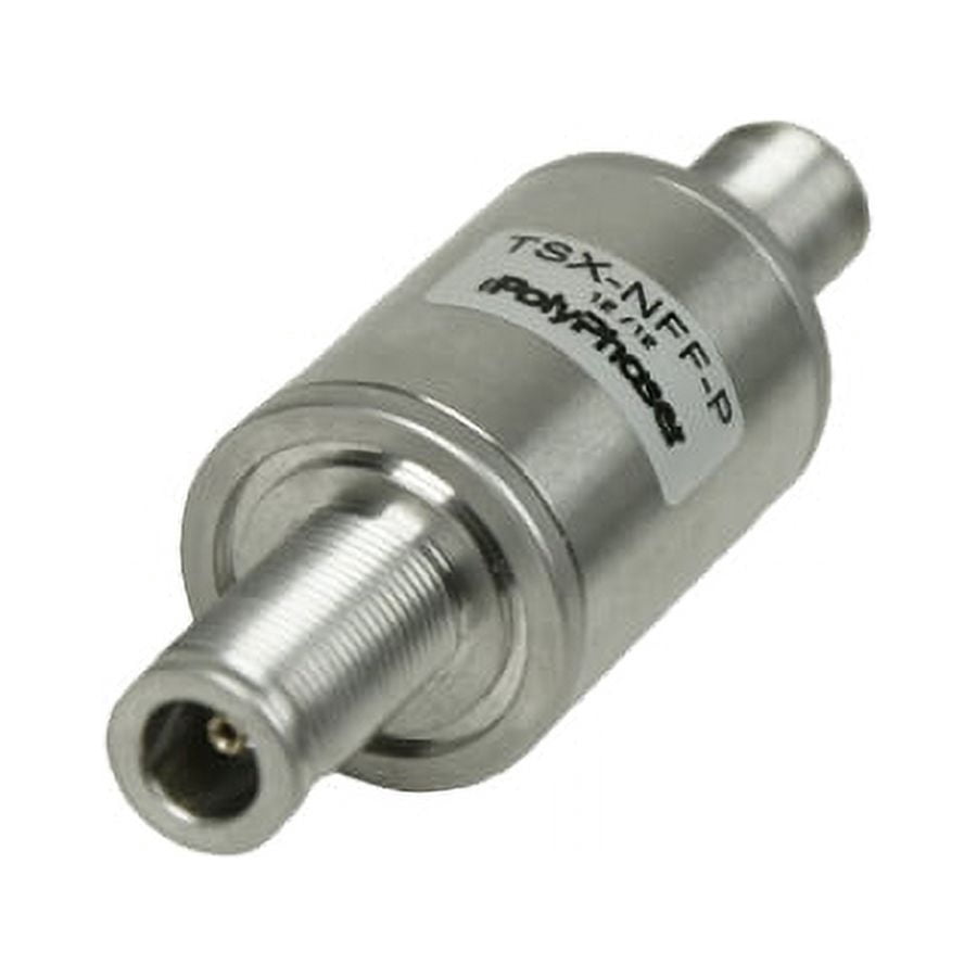 698-2700 MHz Coax Protector, N Female to N Female - Walmart.com
