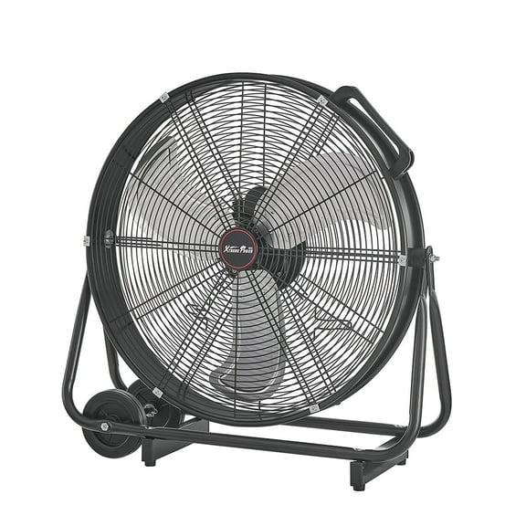 20 Inch Box Fan