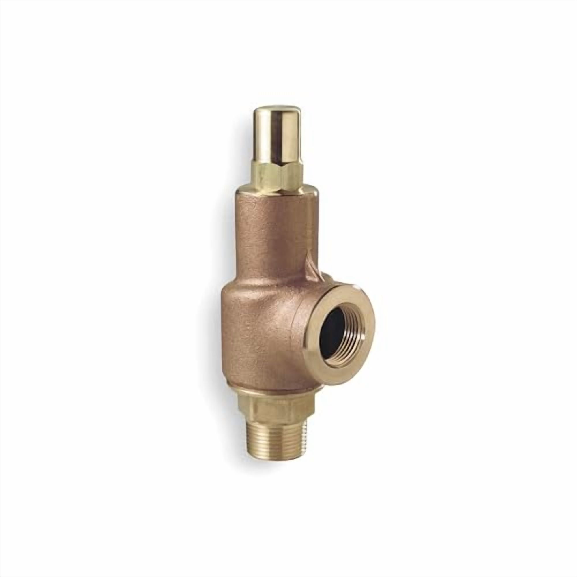69B1-125 Series 69 Liquid Relief Valve, 125 psi, 3/4" x 3/4" - Walmart.com