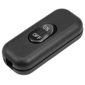 Inline Cord Switches