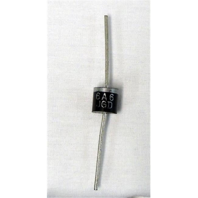 6A, 600V DRF-6A06P-MA Diode - Walmart.com