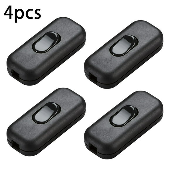 Inline Cord Switches