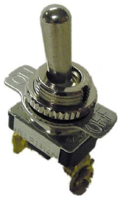 6A Medium-Duty Single-Pole/Single-Throw Toggle Switch - Walmart.com