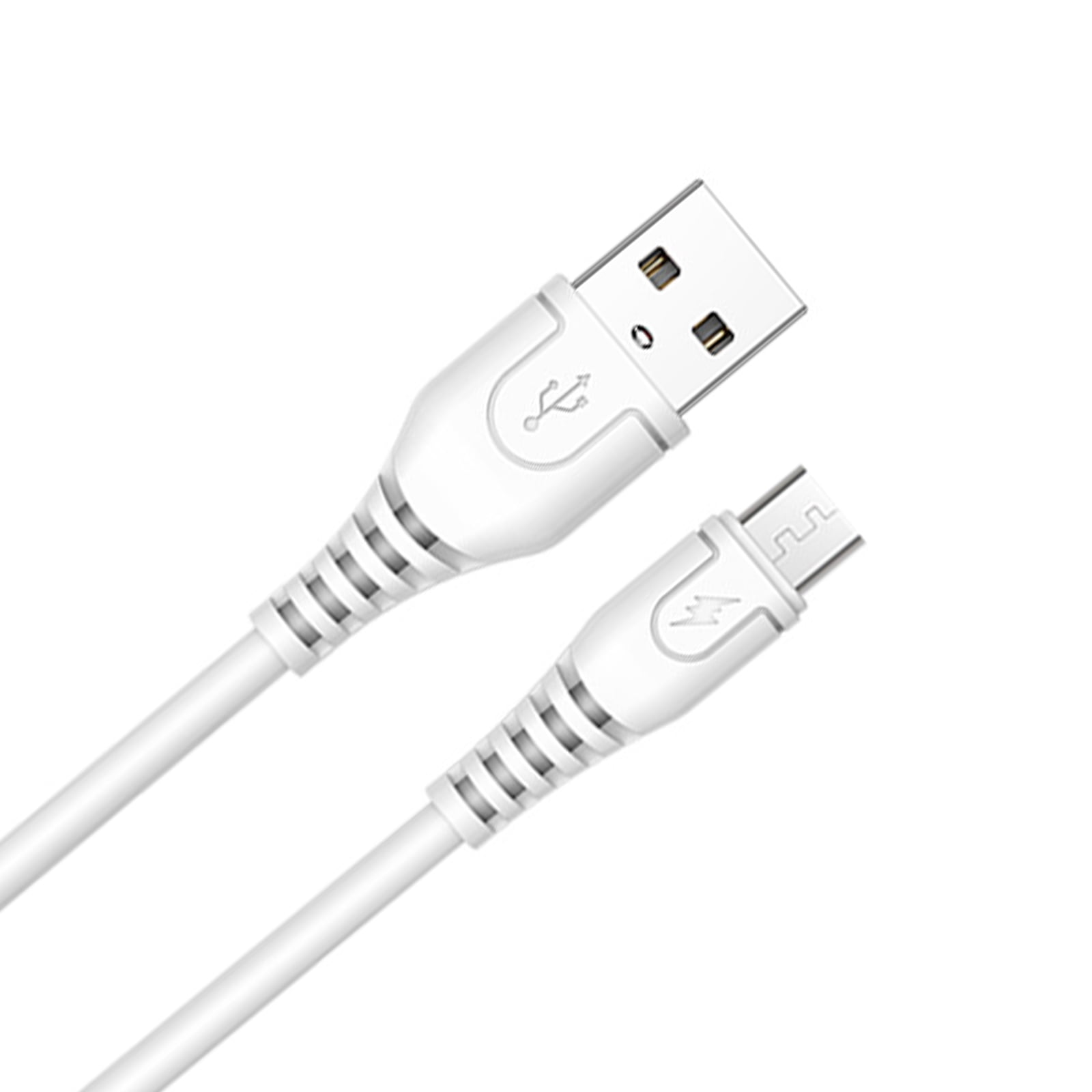 6A Super Fast Charging Cable Data Sync Line 120W Power Cord Male USB2.0 ...