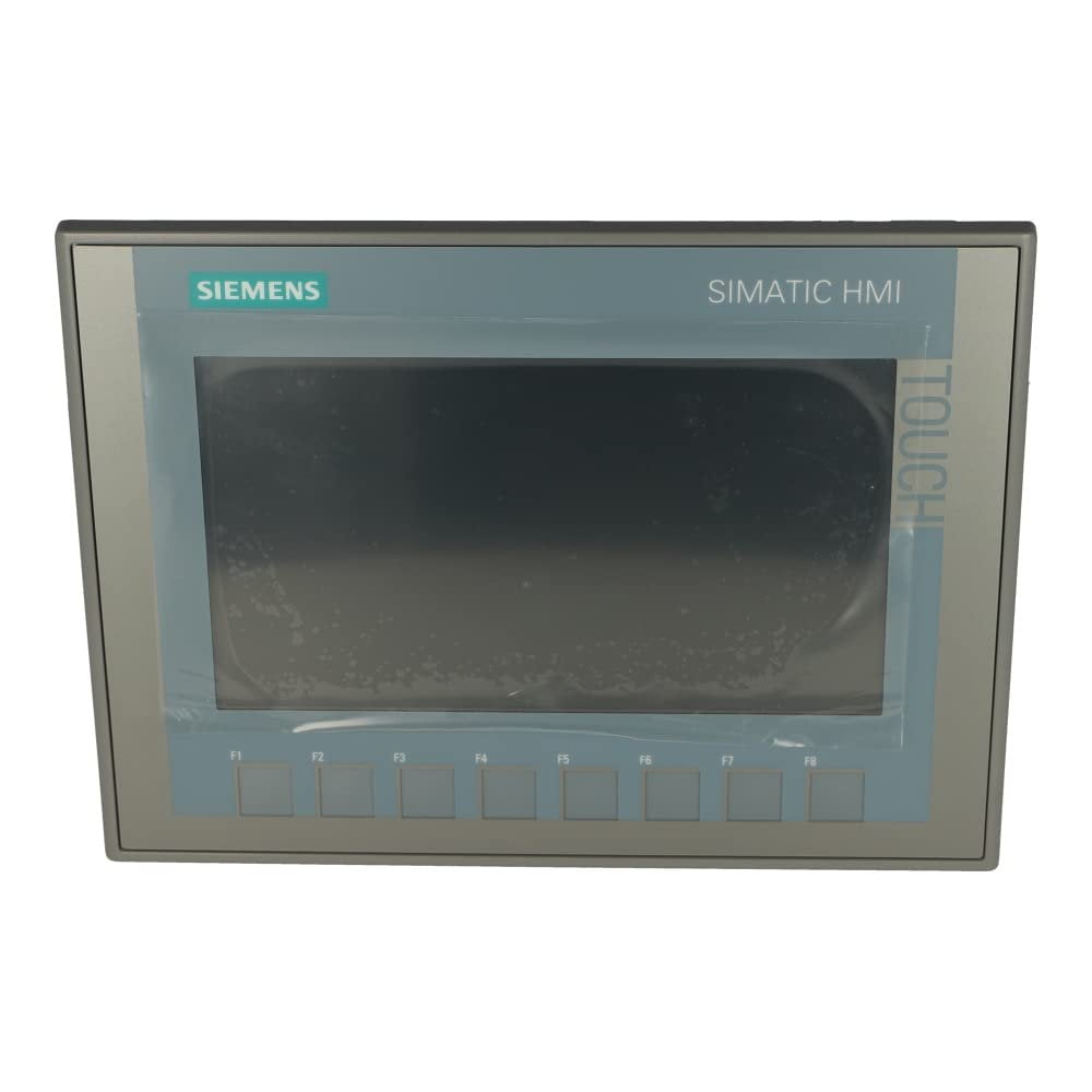 6AV2123-2GB03-0AX0 SIEMENS SIMATIC HMI KTP700 Basic Panel - Walmart.com