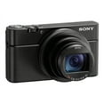 Sony DSC-RX100 VI Digital Camera - Compact Point Shoot with Optical ...