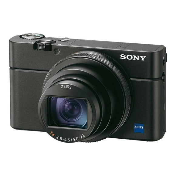 Sony Cyber-shot Cameras