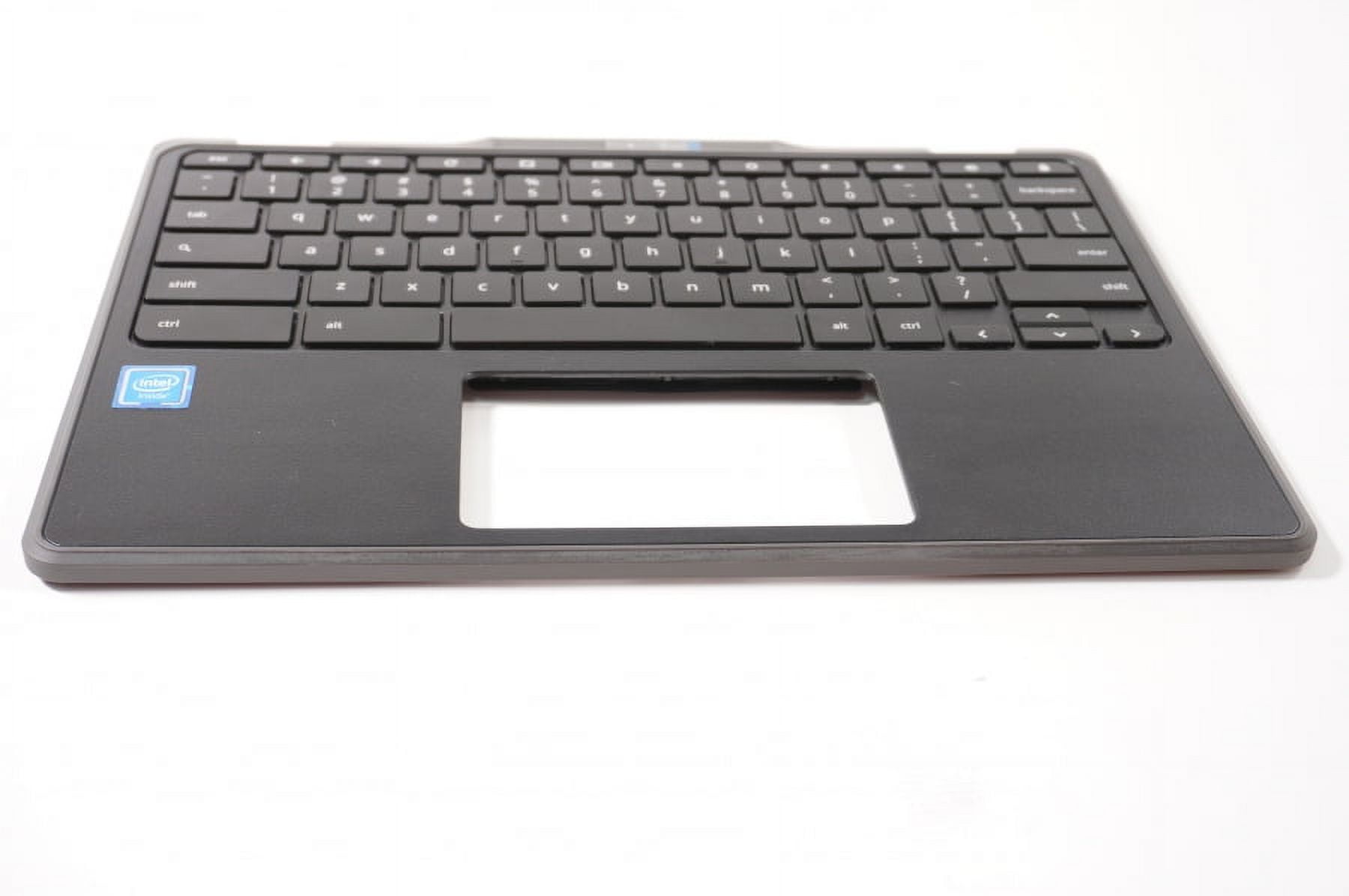 6B.GPZN7.019 Acer US Palmrest Keyboard R751T-C4XP R751TN-C5P3-US ...