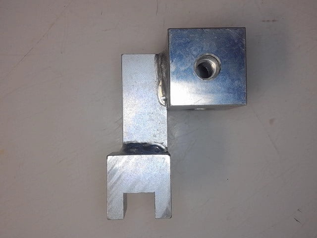 6C300-38214 BLOCK, LOADER fits KUBOTA (New OEM) - Walmart.com