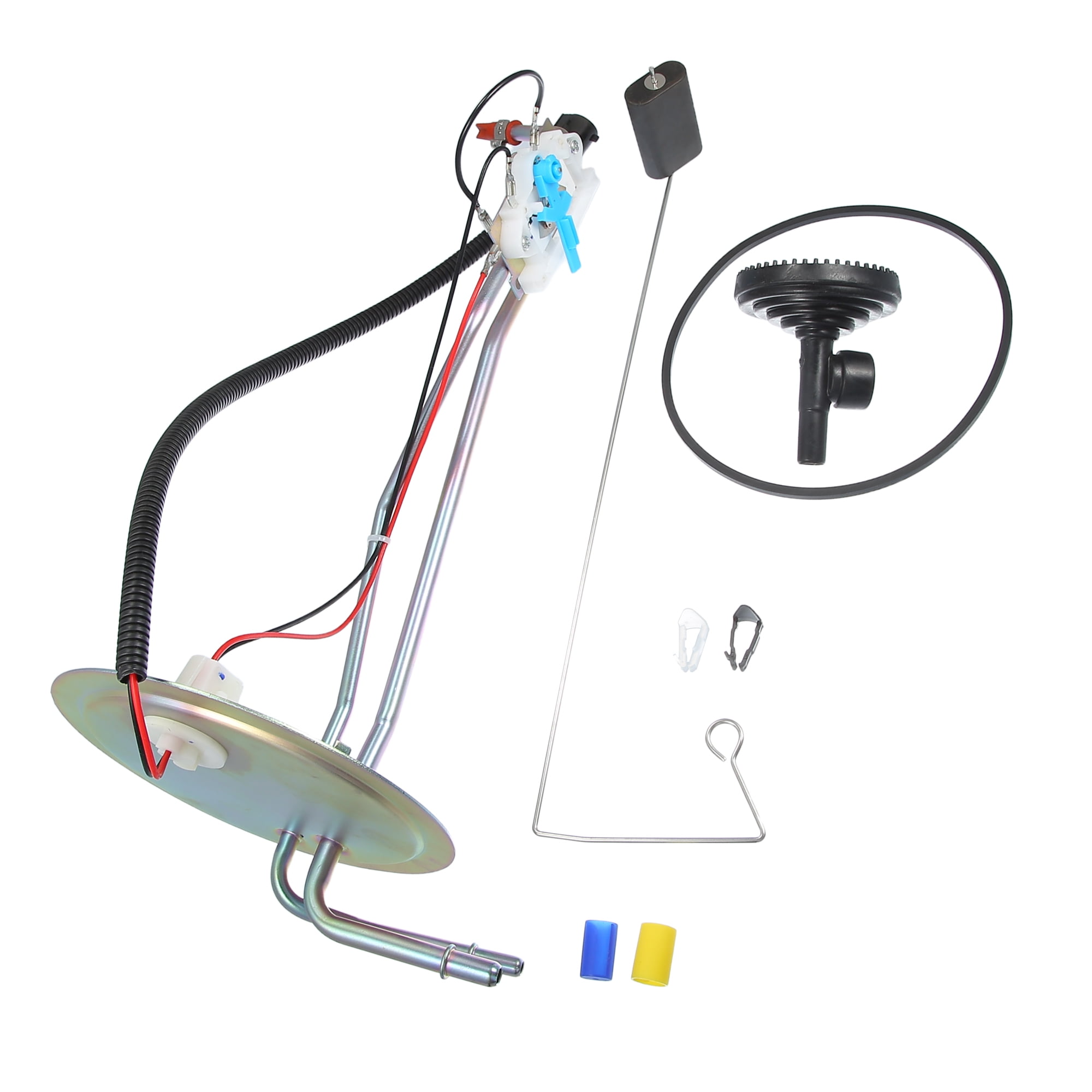 6C3Z-9275-VA Vehicle Fuel Pump Sender Sending Unit Module Assembly with ...