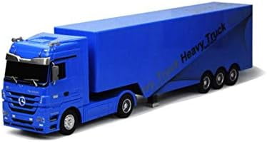 6CH Remote Control Truck Rc container truck - Walmart.com