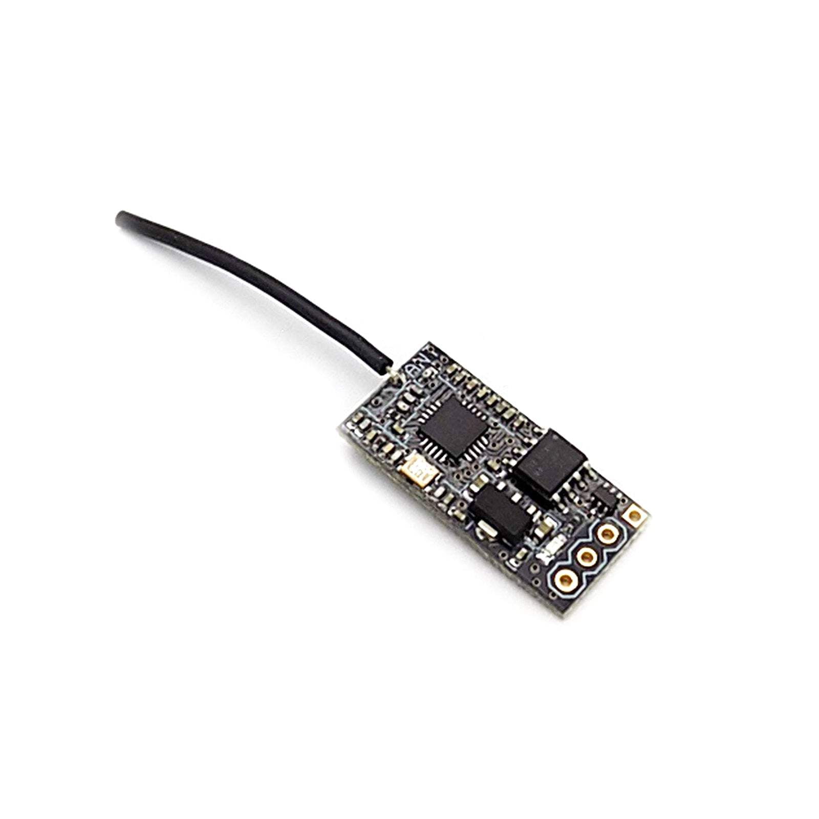 6Ch Flysky Compatible Mini Receiver for i6 i6x AFHDS 2A PPM Output ...