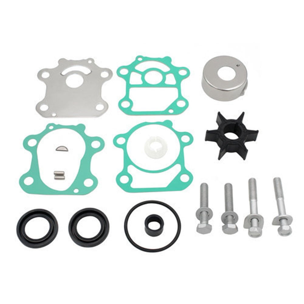 6Cjw0078 Water Pump Impeller Kit for F70A 6Cjw0078-00 6Cj-W0078-01 ...