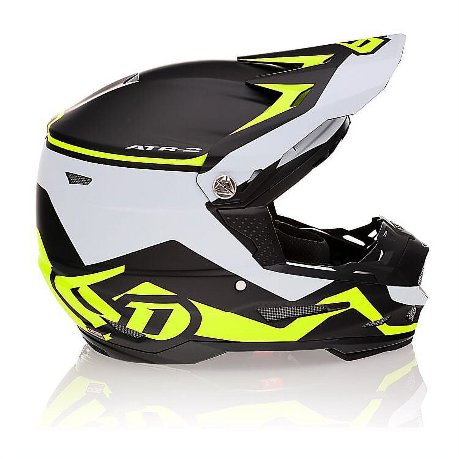 6D HELMETS 11-6322 - Walmart.com