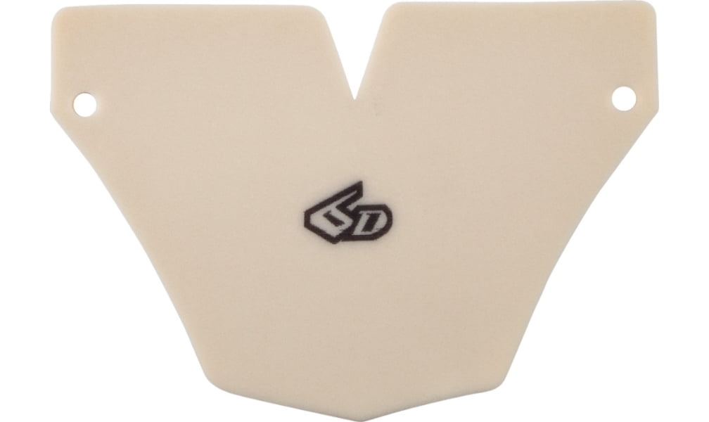 6D ATR Helmet Mud Kit - Walmart.com