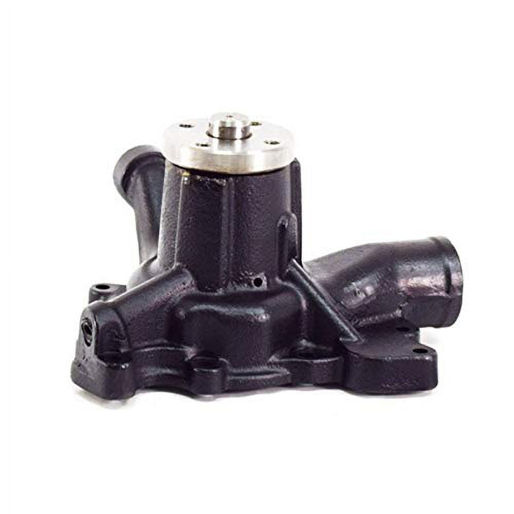 6D16 6D16T 6D17 6D17T water pump FITS FOR Mitsubishi Fuso truck,KOBELCO ...