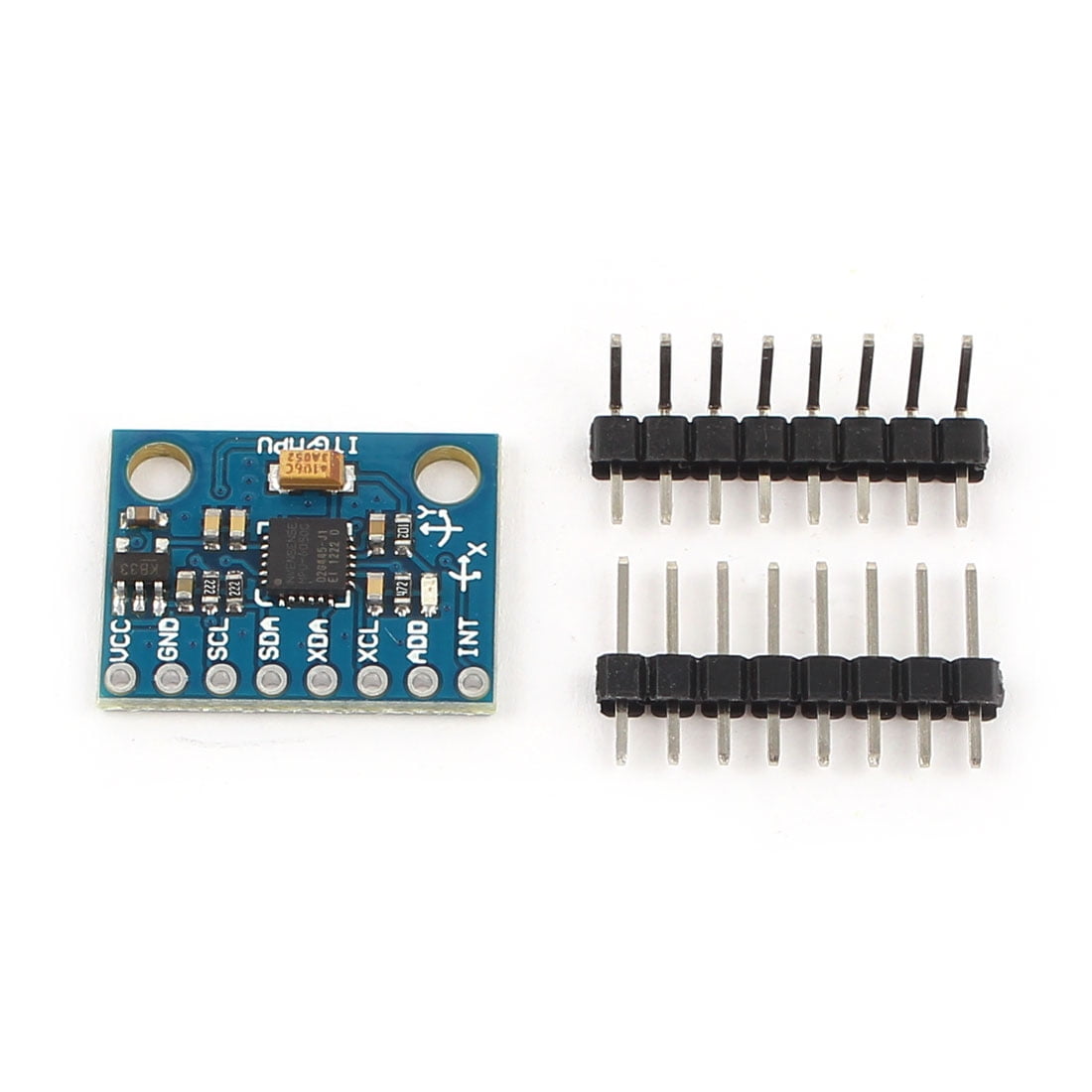 6DOF MPU-6050 Module 3 Axis Gyroscope+Accelerometer Module for MPU 6050 ...