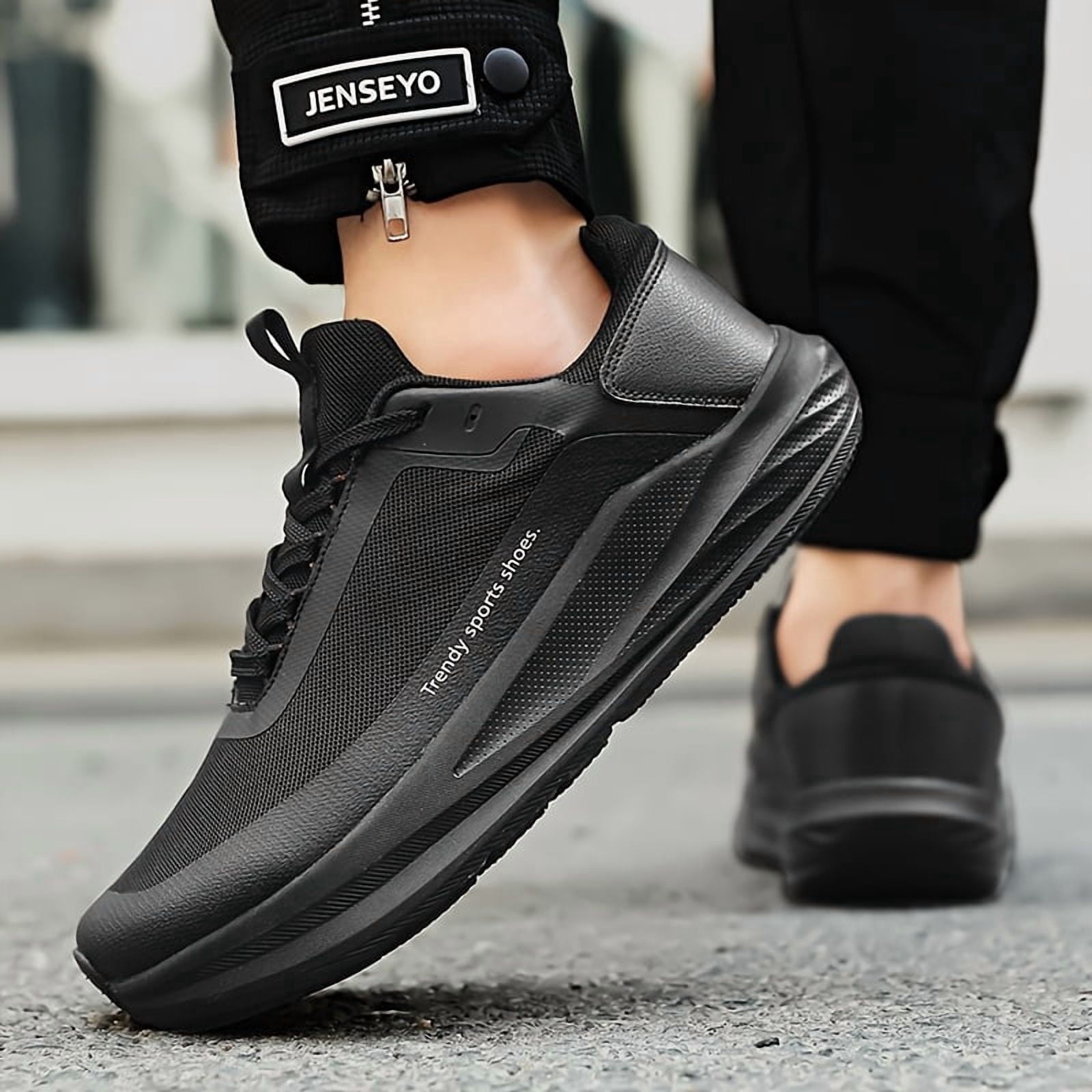 6E Wide Toe Box Chunky Sneakers for Men & Women, Wide Last Lightweight ...