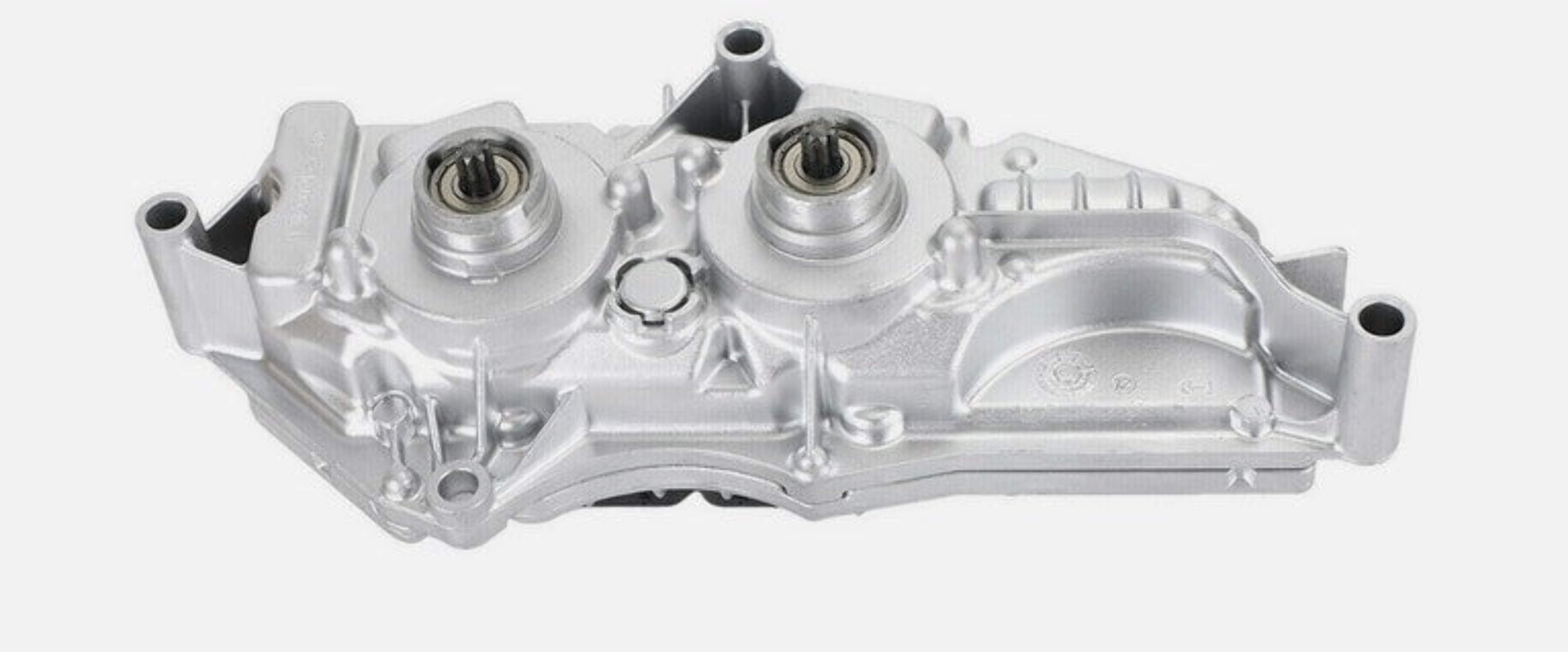 6F35 Transmission Electro-Hydraulic Control Module TCM (13-20) (Dorman ...