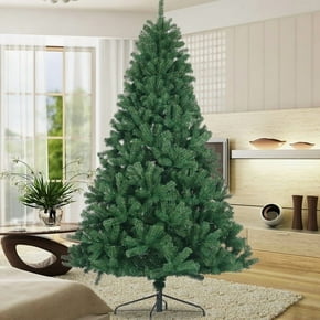 Easy Assemble Christmas Trees