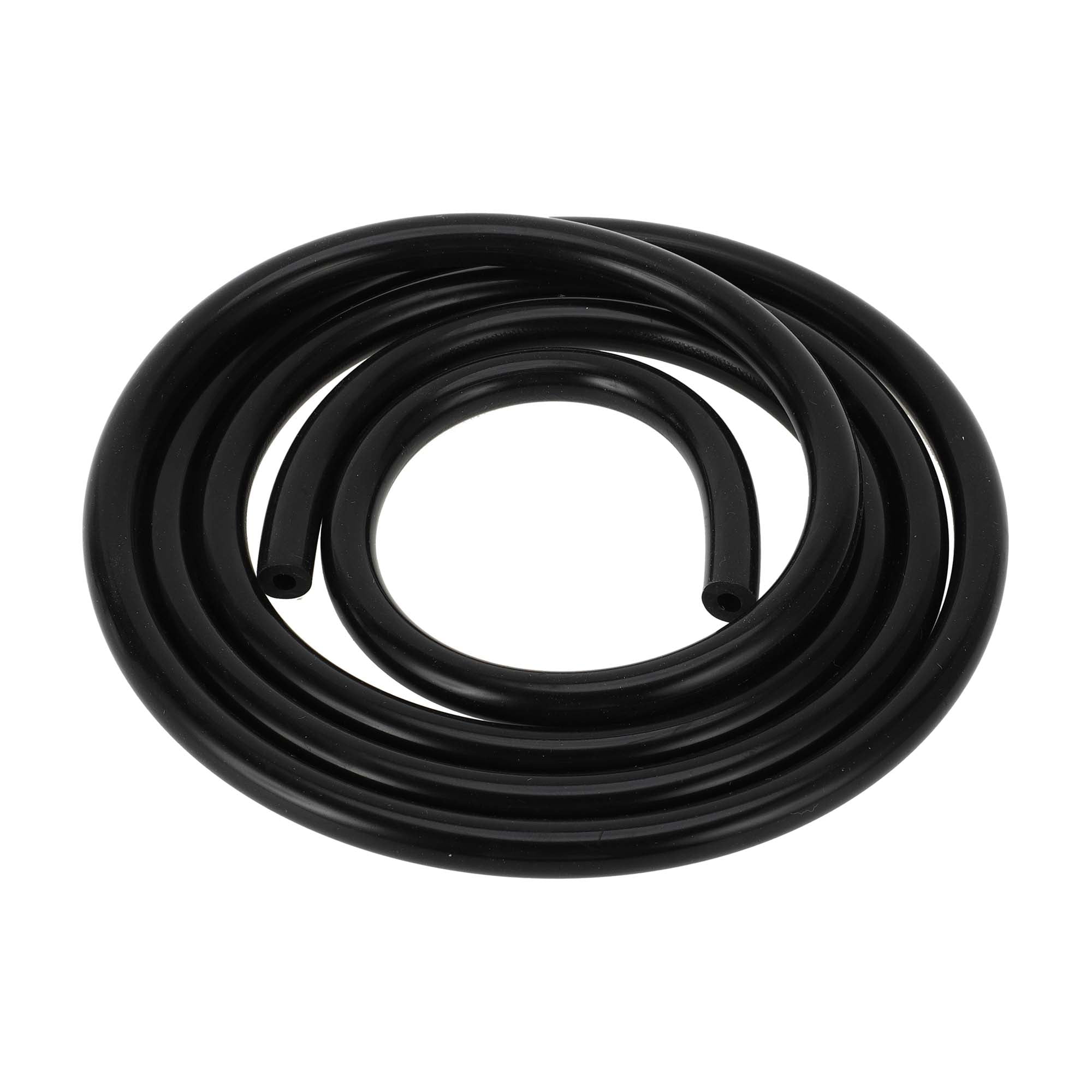 Silicone Vacuum Tubing Hose Engine 6FT 3/16" 5mm ID 2.5mm Thickness for ...