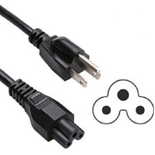Printer Power Cords