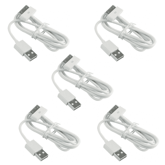 30 Pin Charging Cables