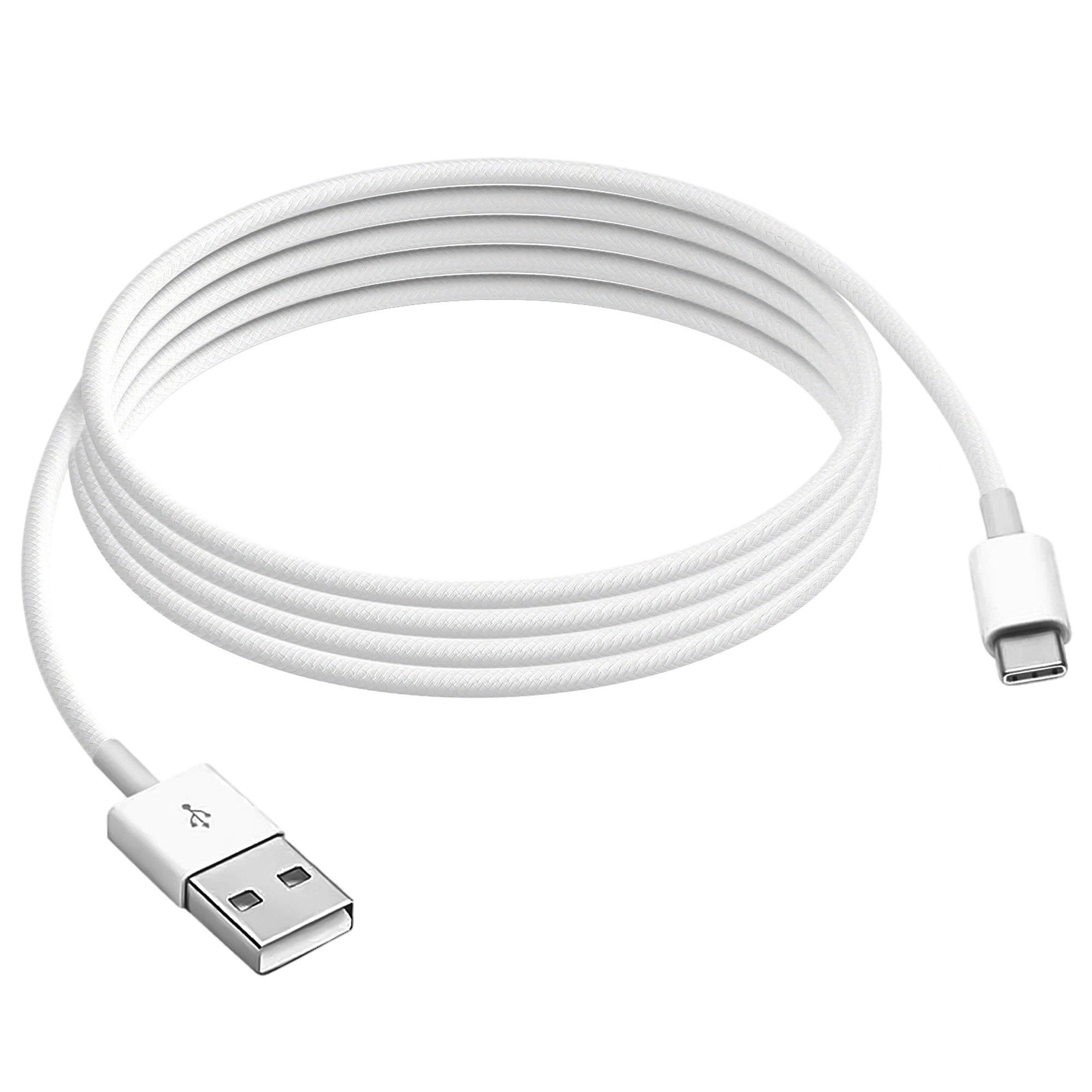 LiliBin 6FT CarPlay USB C to USB A Cable, Compatible with iPhone 15/16 ...