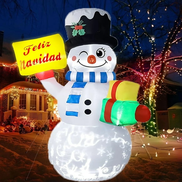 Christmas Inflatables - Walmart.com