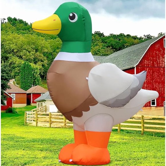Christmas Light Up Farm Animals