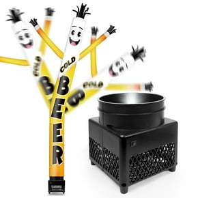 Inflatable Wacky Waving Tube Man