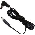 6FT DC Out to DC IN Extension Screen-to-Screen Power Supply Cord ...
