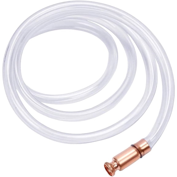 Gas Siphon Hose