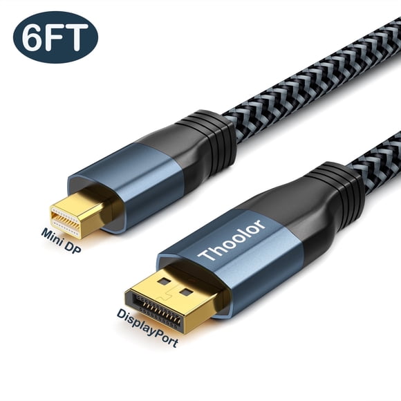 Dp To Dp Cable