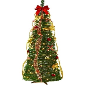 Collapsible Christmas Tree