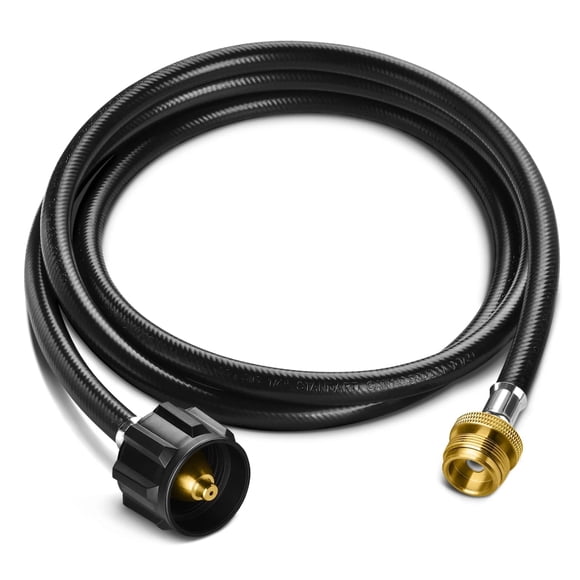 Coleman Stove Propane Adapter