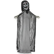 Talking Skeleton Halloween Decoration - Walmart.com