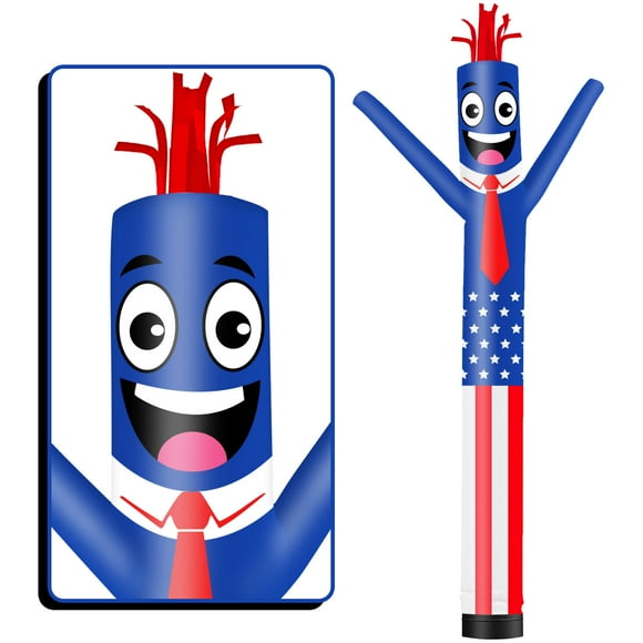 Inflatable Wacky Waving Tube Man