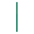 6FT U-Channel Sign Posts, 4Pack Green Steel Fence Posts - Garden, Farm ...