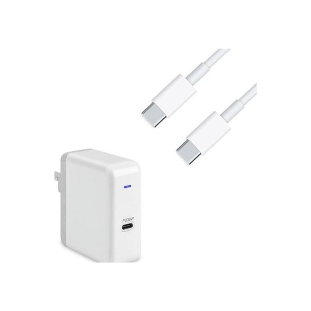 6FT USBC 31 CABLE W 30W - Walmart.com