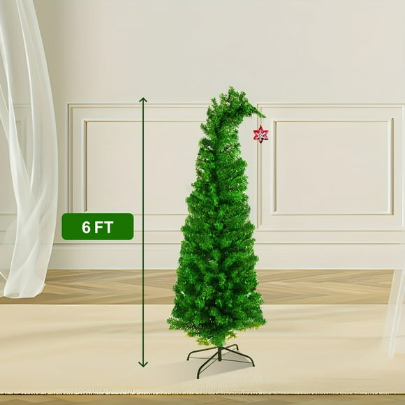 Local Christmas Tree