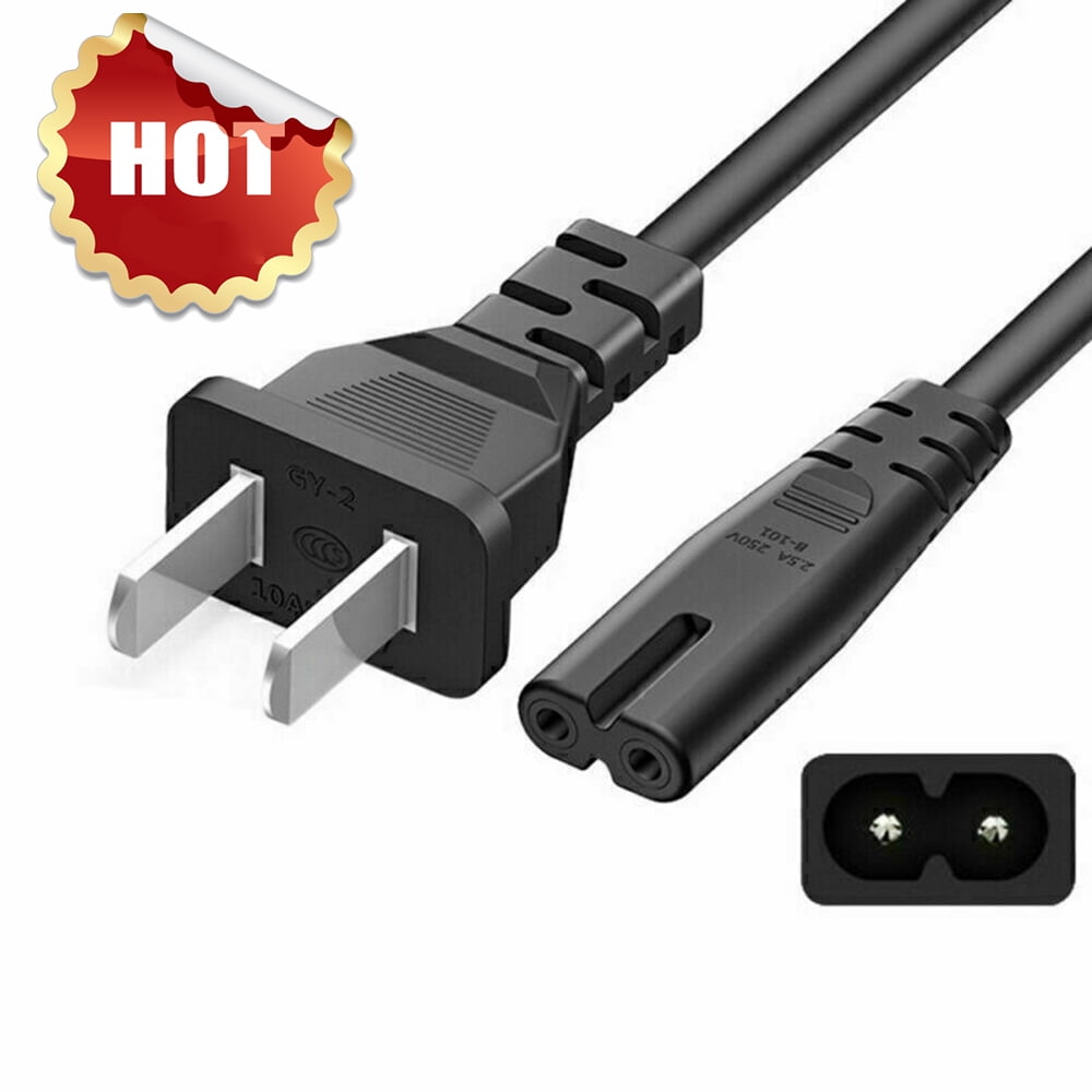 Ps3 slim ac power cord store