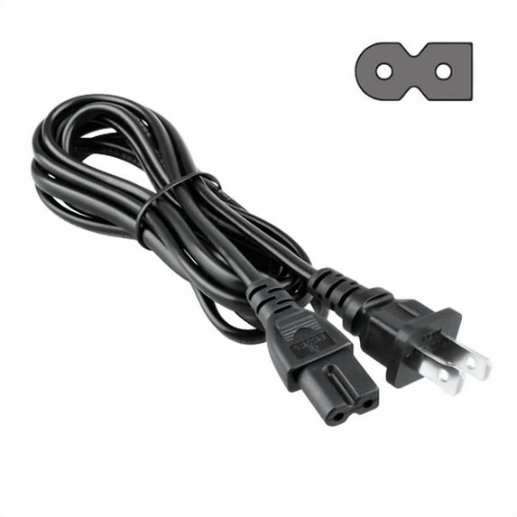 6Ft Ac Power Cord Cable For Bose Bass Module 700 Wireless Subwoofer 2 ...